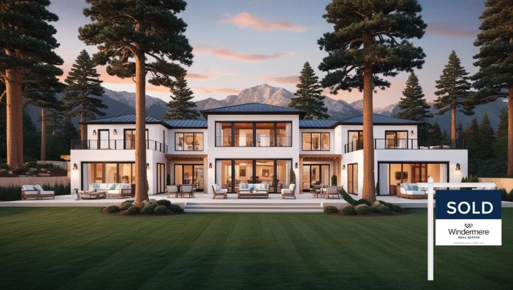 Home - Windermere Valley/Liberty Lake